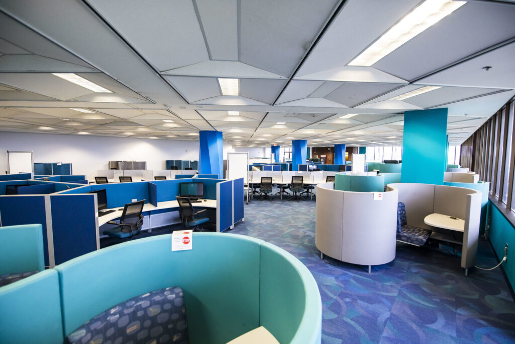 Space Utilization at UCF – UCF Facilities and Business Operations